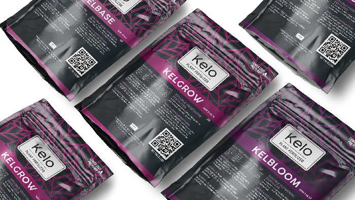 Kelo Plant Fertilizer